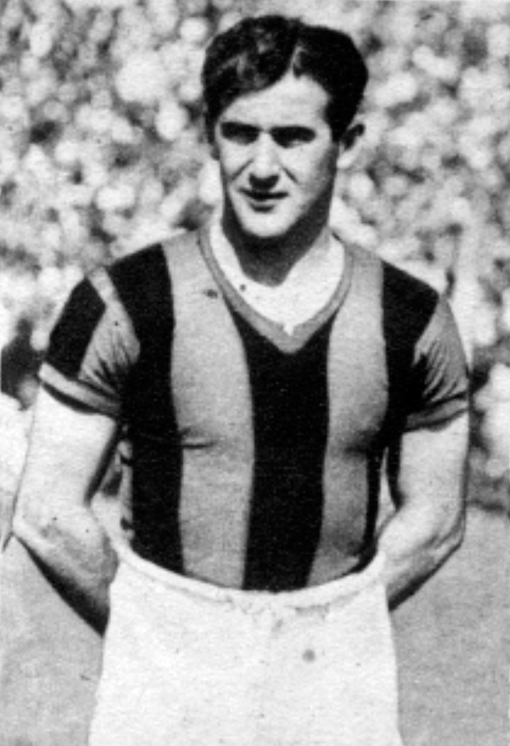 Jugadores Históricos / San Lorenzo de Almagro